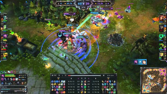 Match fixing, doping, and the dark side of esports - - Gamereactor