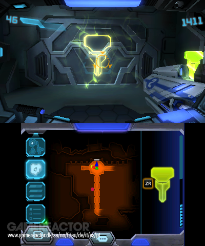 Metroid Prime: Federation Force Preview - Gamereactor