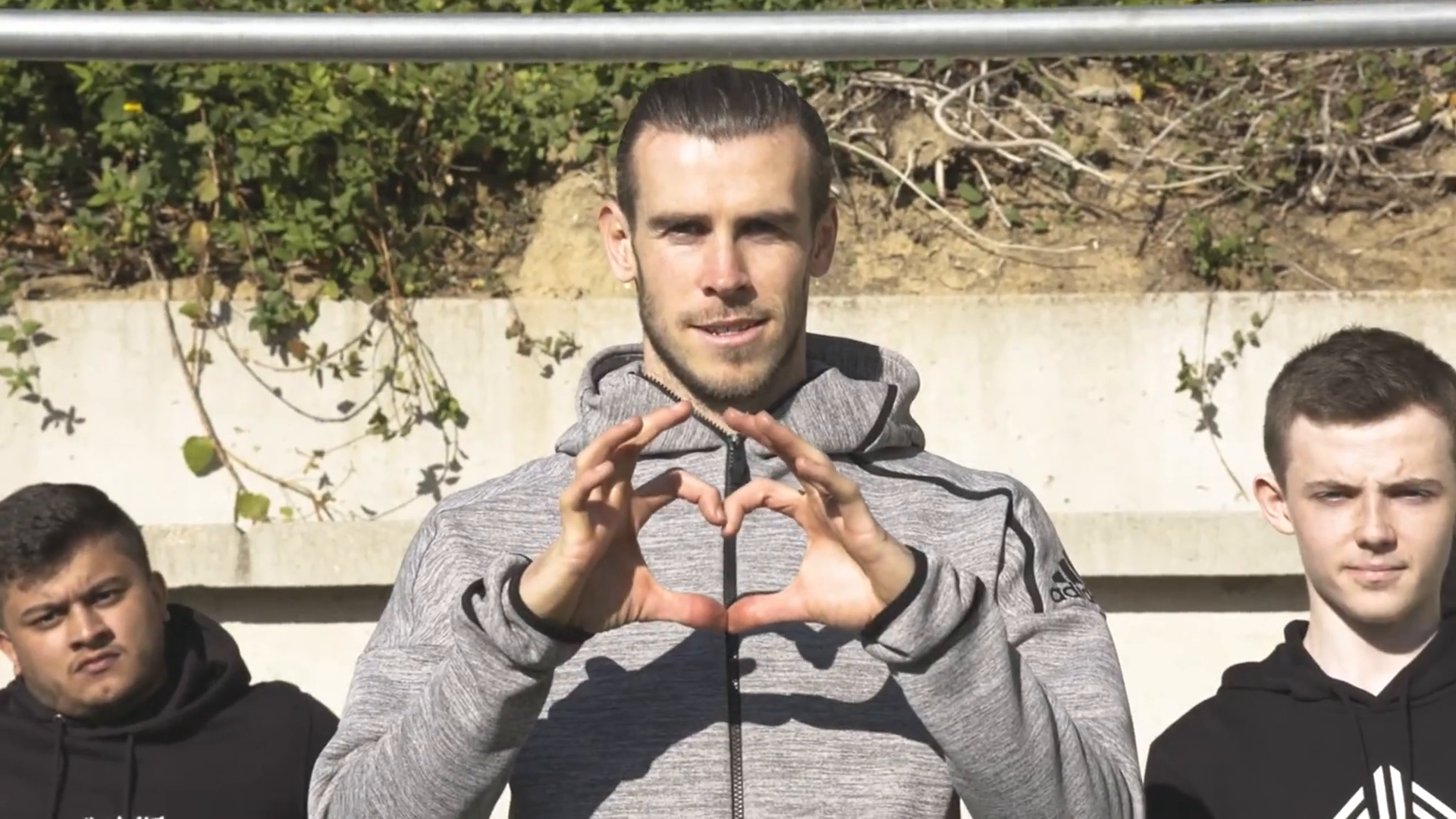 Gareth Bale launches Ellevens Esports with 38 Entertainment - FIFA 20 ...