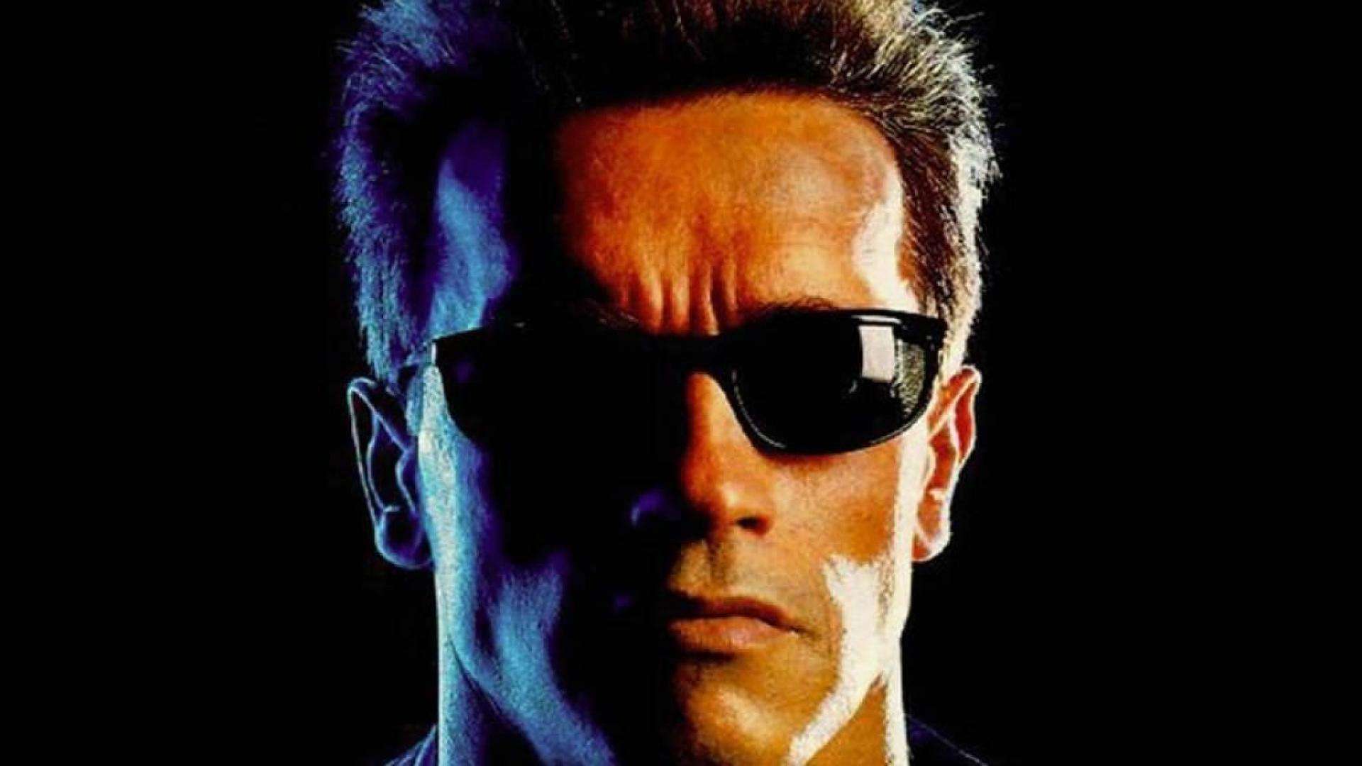 Terminator 2 restored anew by enthusiasts - - Gamereactor