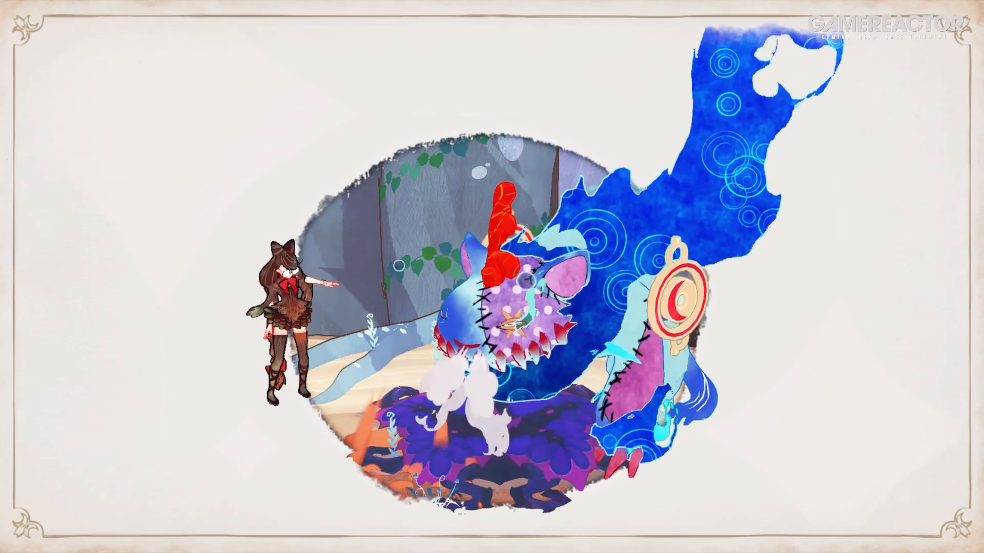Bayonetta Origins: Cereza and the Lost Demon - Review