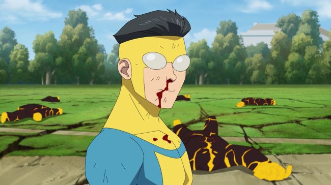 Invincible Season 3 isn't as far away as we think