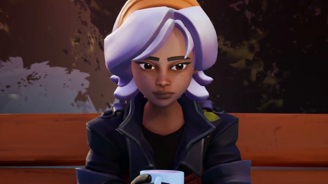 Wanderstop Review - Gamereactor