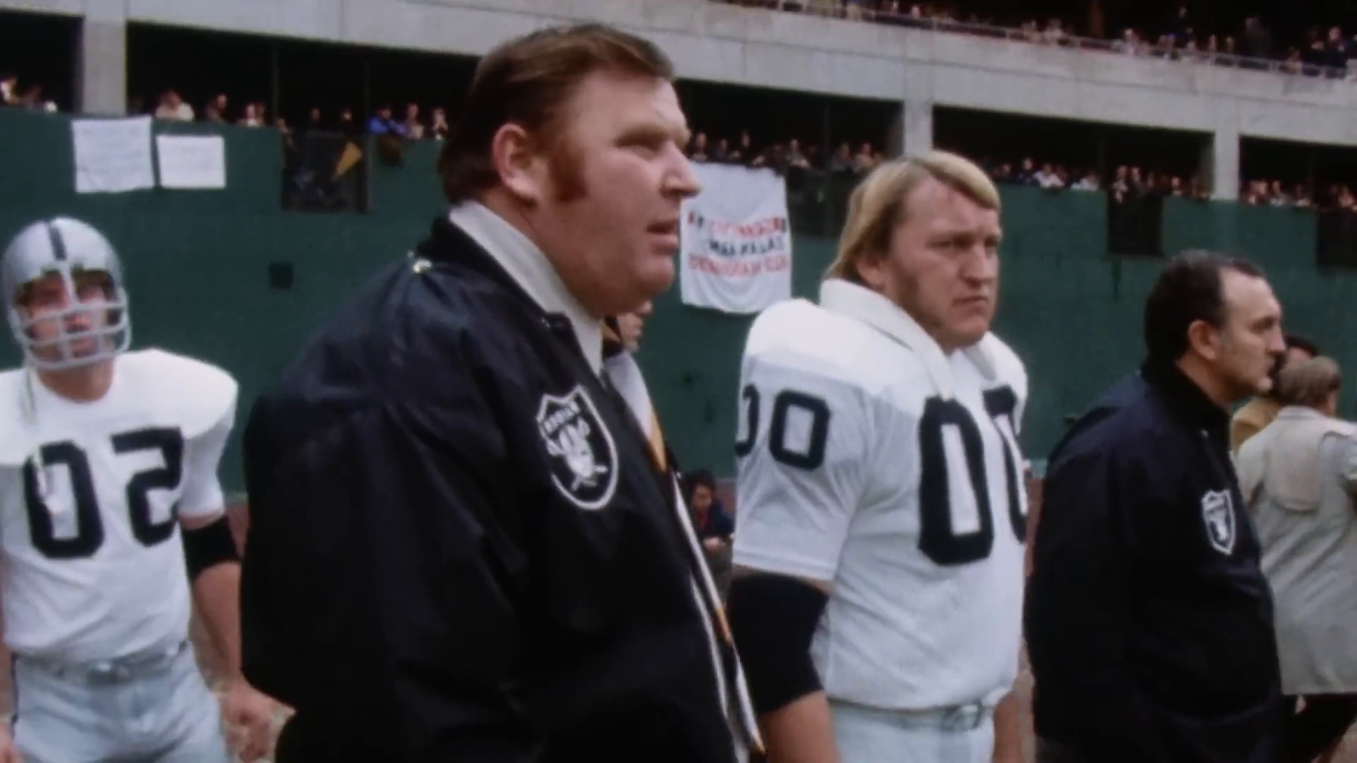 Get a glimpse into the birth of Madden NFL video games in this coming ...