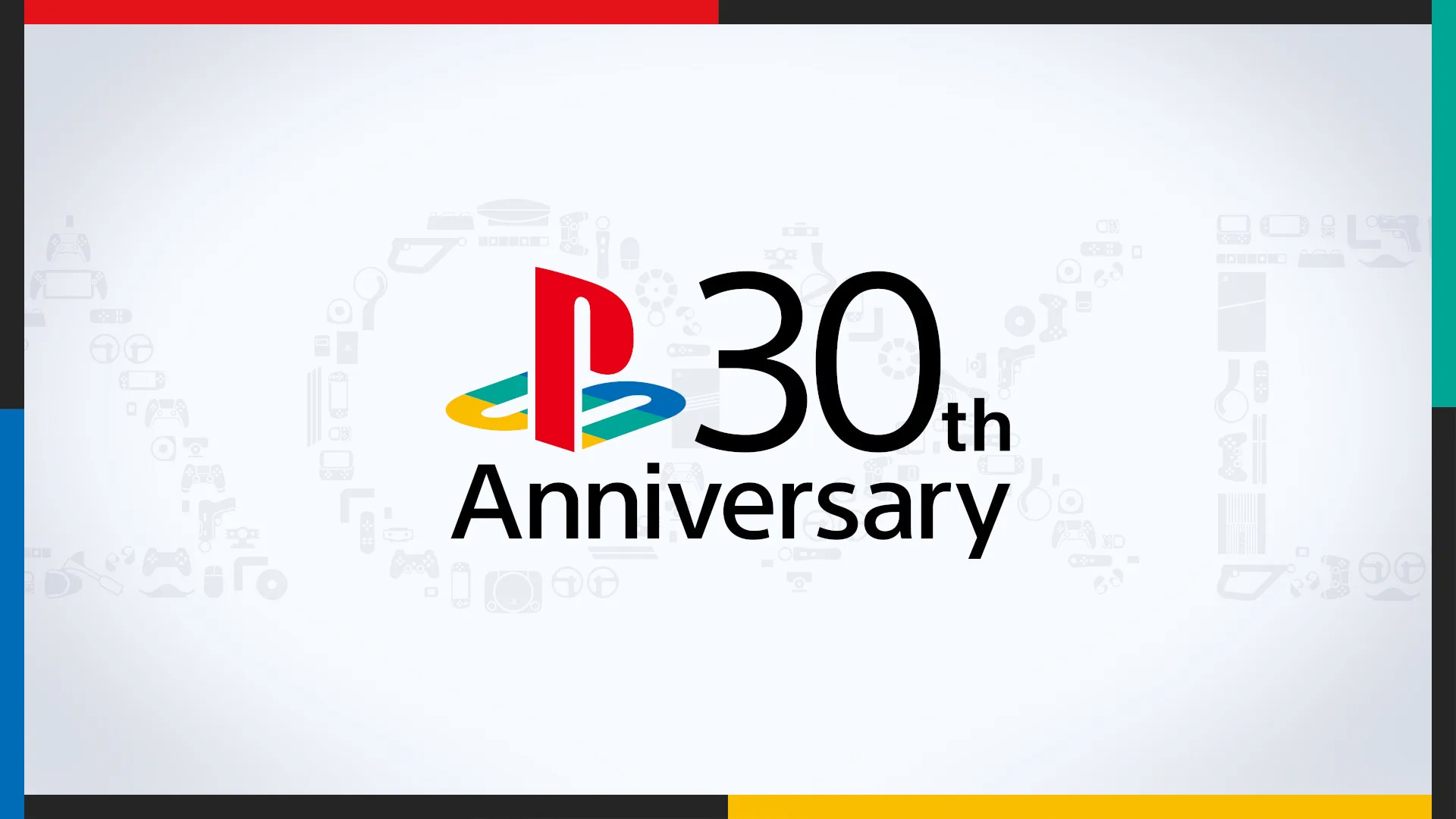 "Thank you, players': PlayStation's emotional 30th anniversary video ...