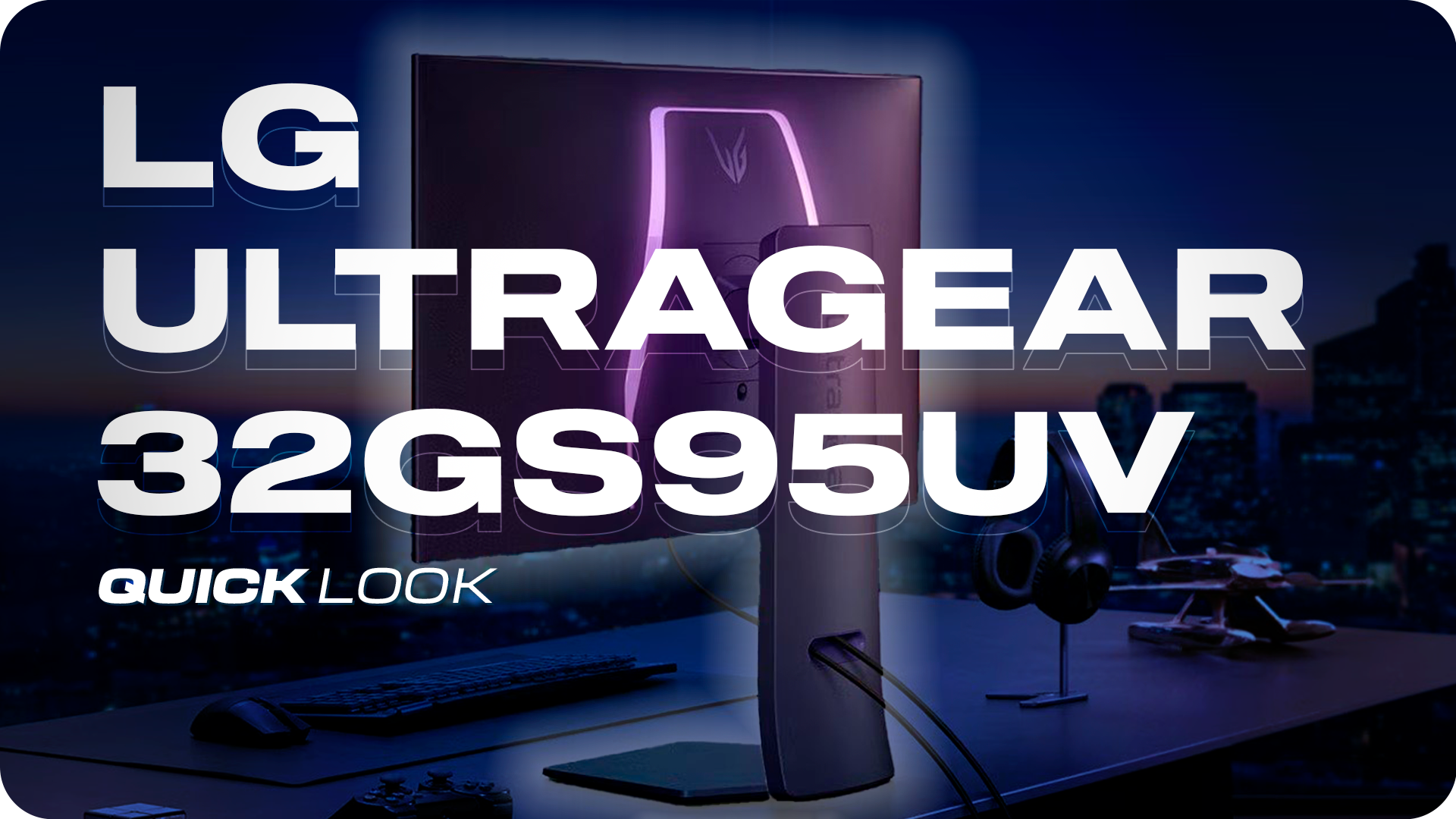 LG's latest UltraGear monitor can do hit extreme performance and ...