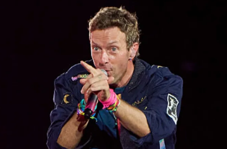 The Coldplay scandal is now available as a game - - Gamereactor