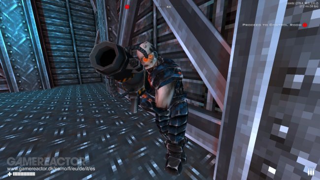 Bedlam: Early Access Impressions Preview - Gamereactor