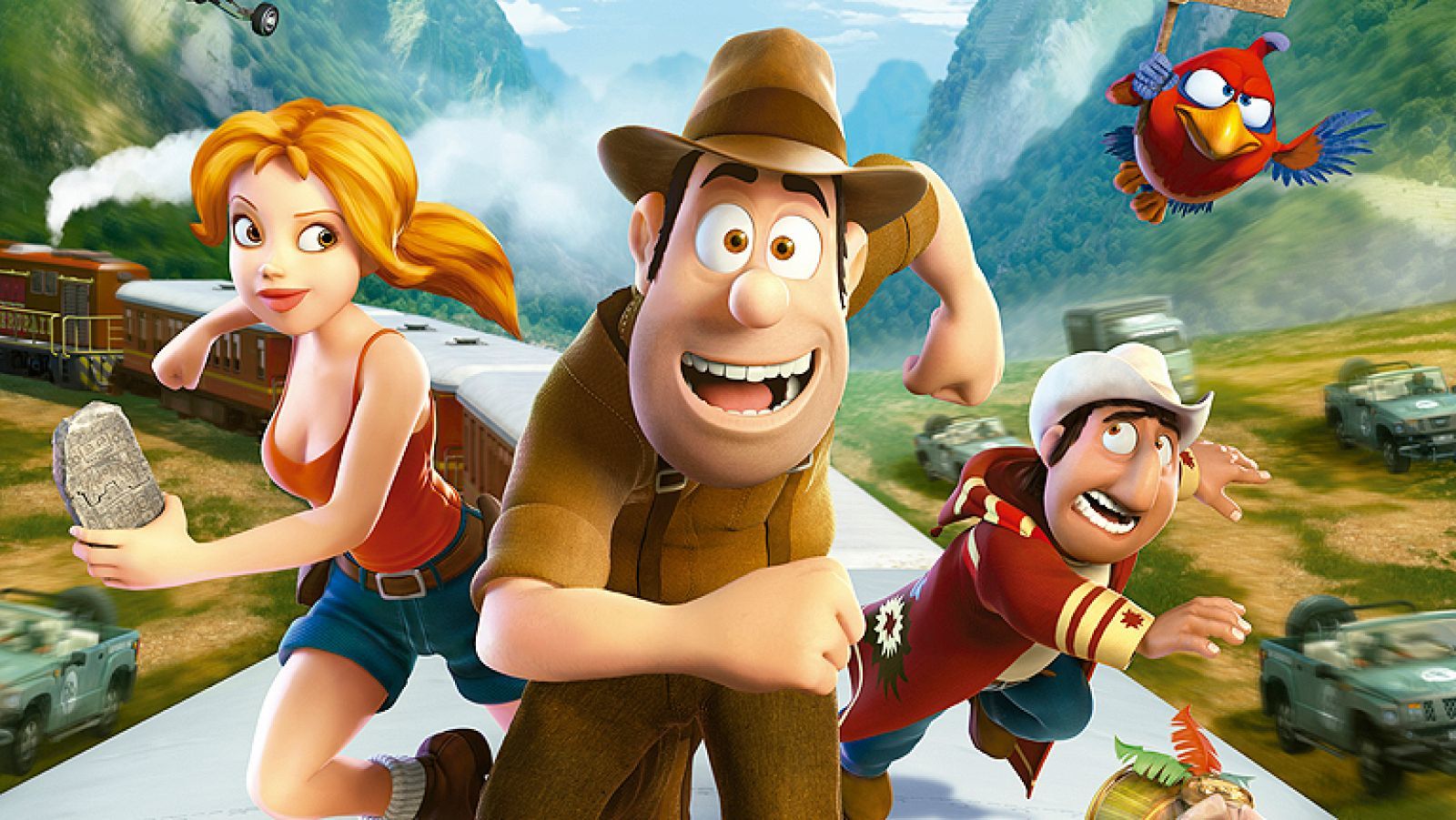 The best of Spanish cinema - - Gamereactor