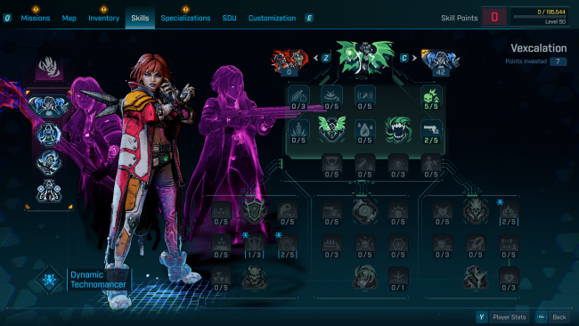 Borderlands 4 Guide: Three Vex builds to become an unstoppable Siren