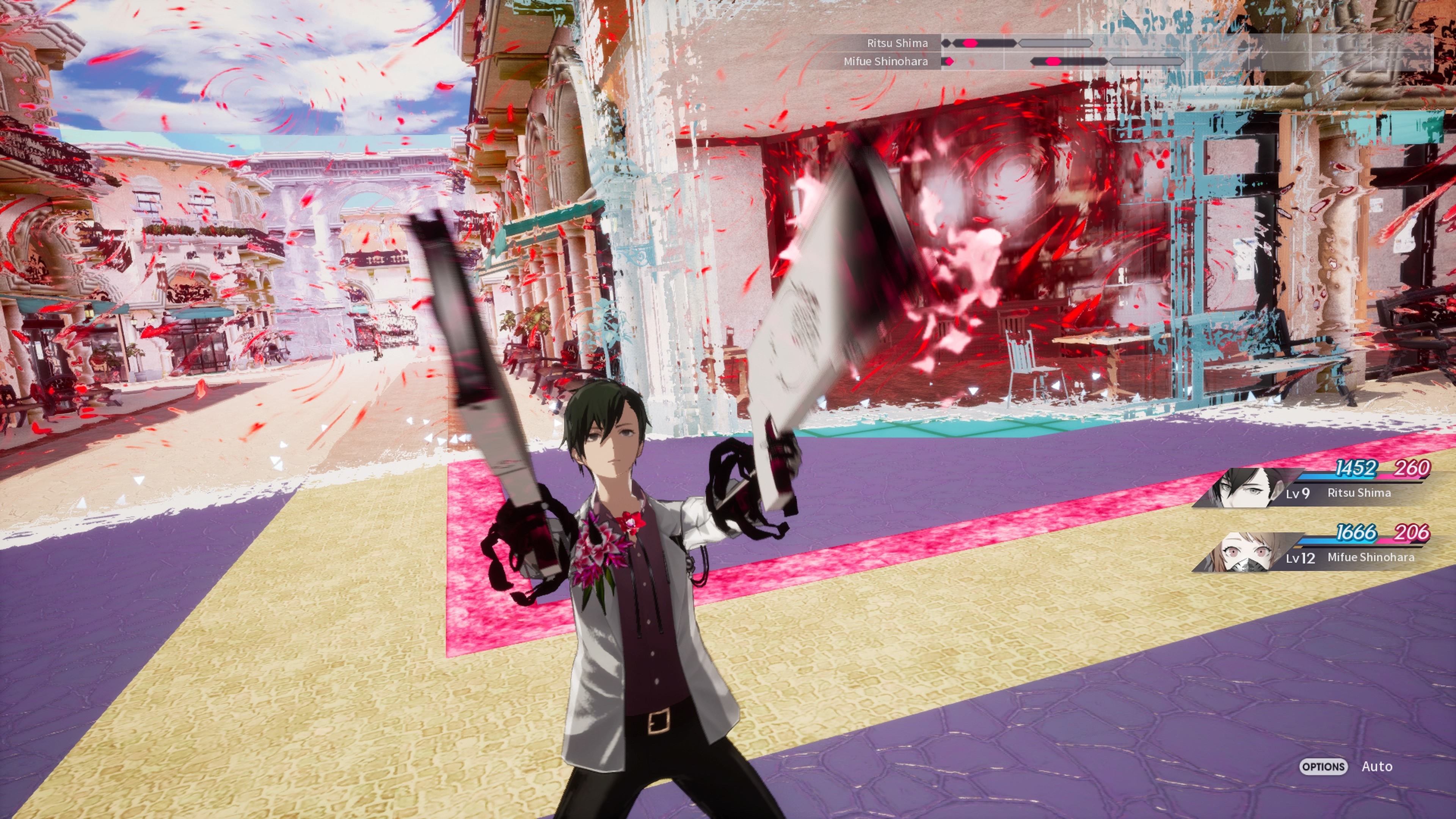 The Caligula Effect: Overdose - Gamereactor UK
