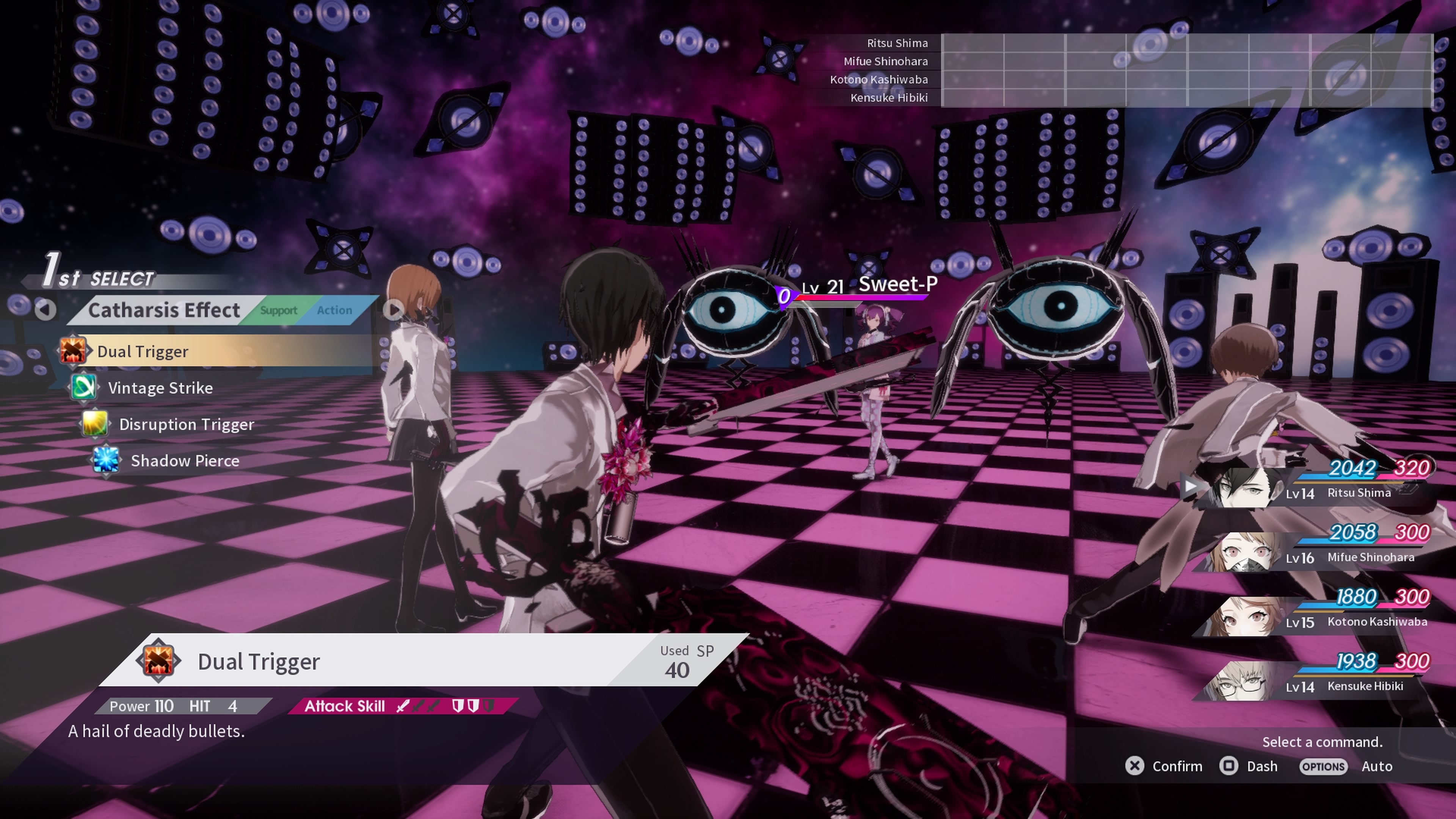 The Caligula Effect: Overdose - Gamereactor UK