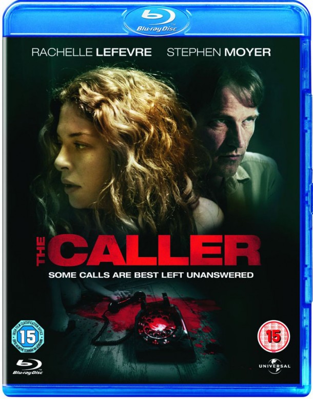 The Caller - Gamereactor UK