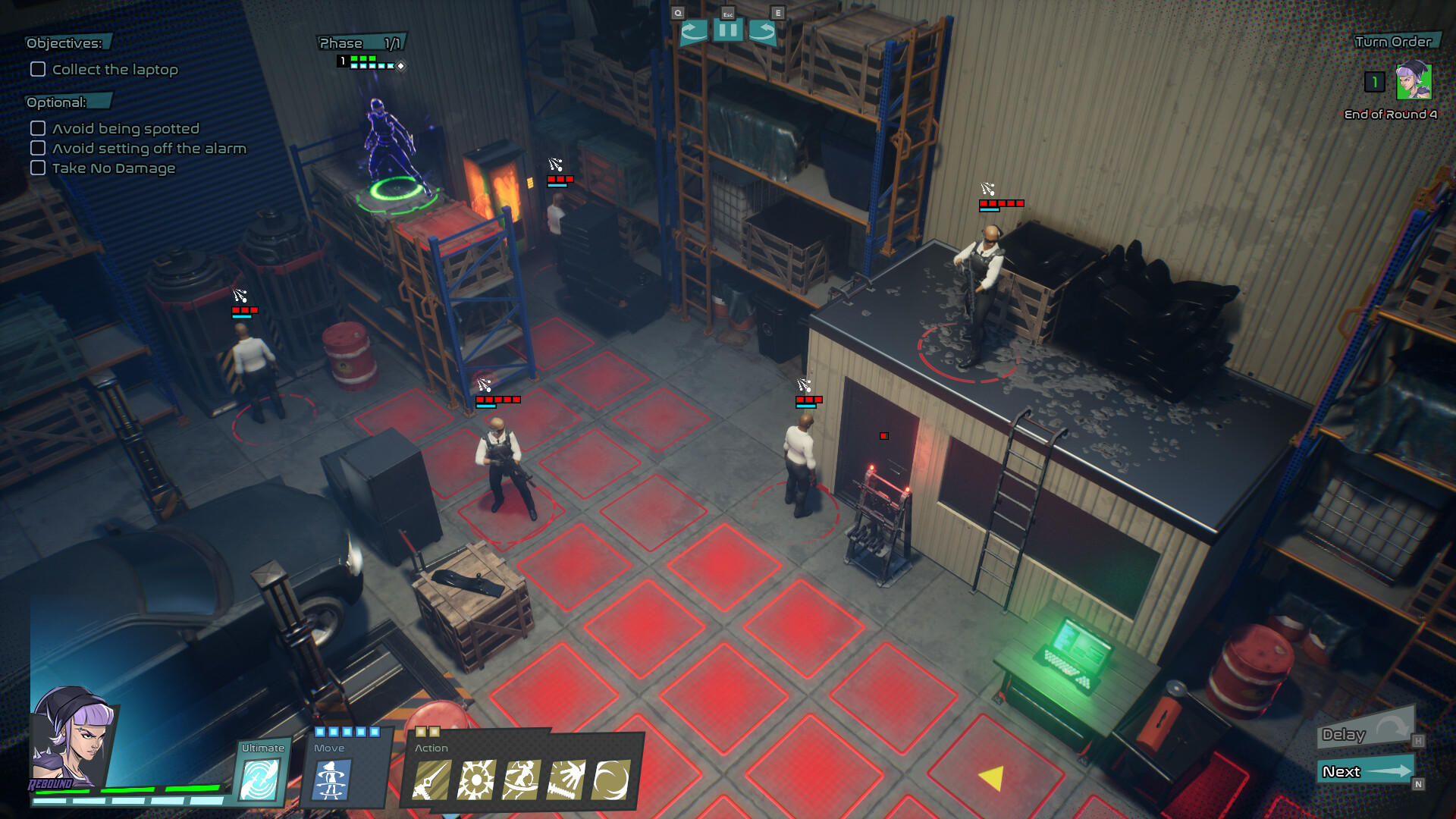 Capes Review - Gamereactor