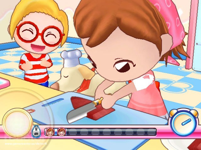 Cooking Mama: World Kitchen - Gamereactor UK