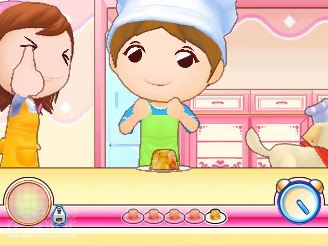 Cooking Mama: World Kitchen - Gamereactor UK