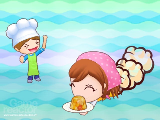 Cooking Mama: World Kitchen - Gamereactor UK
