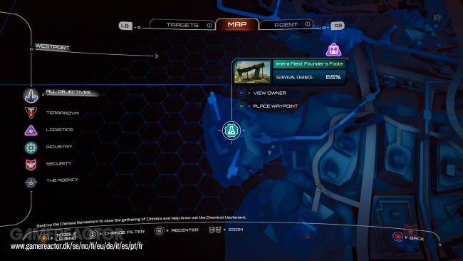 Crackdown 3 Review - Gamereactor