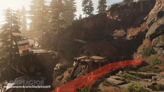 Earthfall coming to consoles, new trailer released
