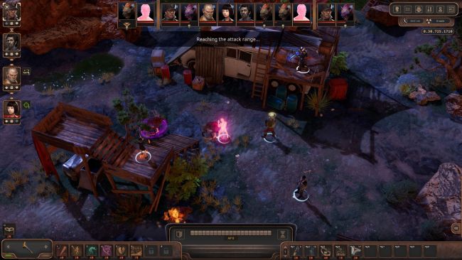 Encased Review - Gamereactor