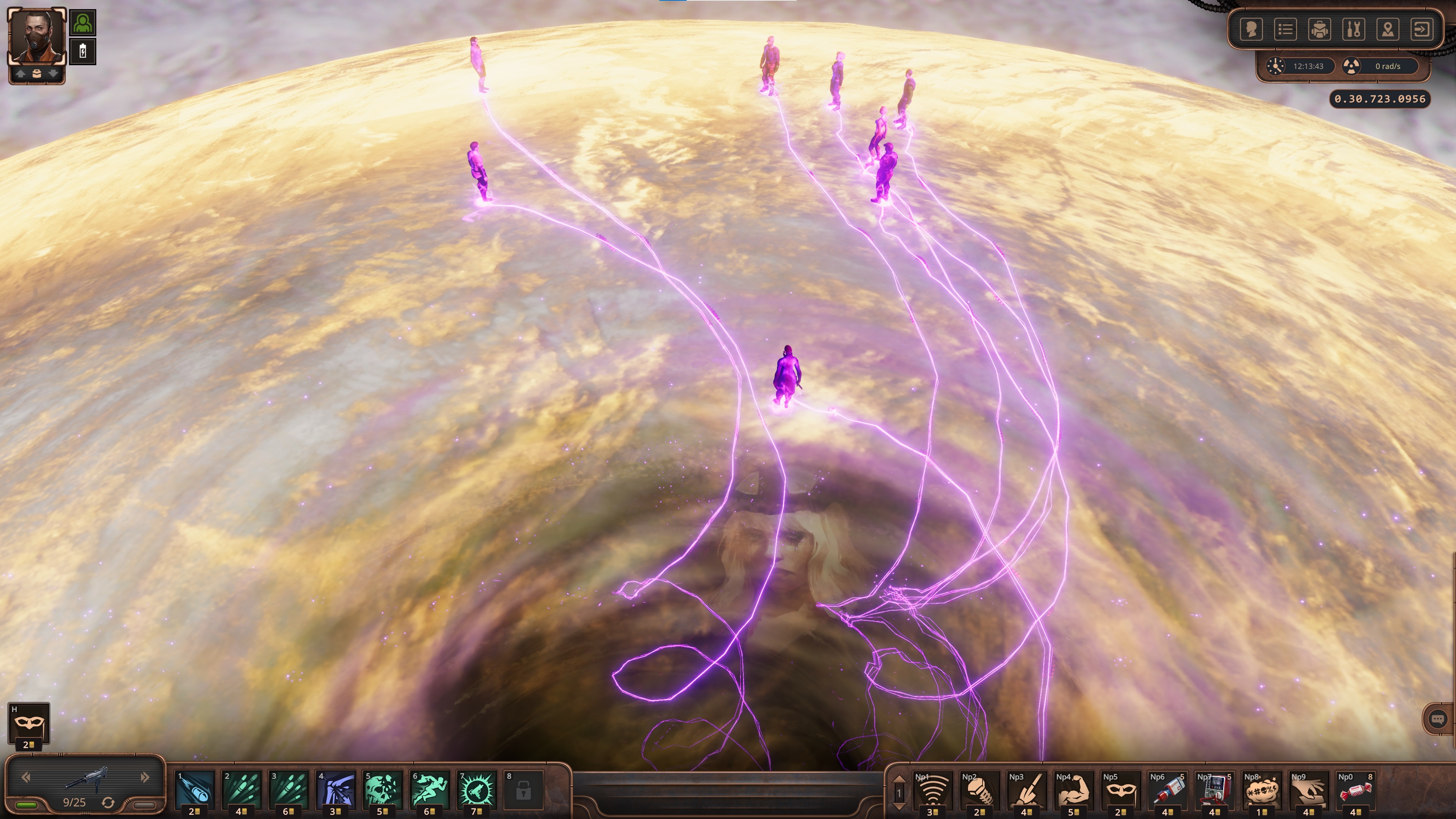 Encased - Gamereactor UK