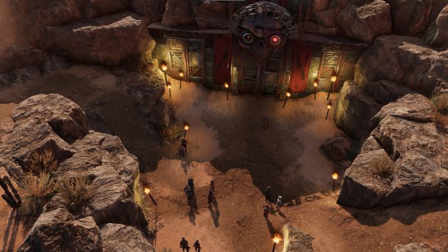 Encased Review - Gamereactor