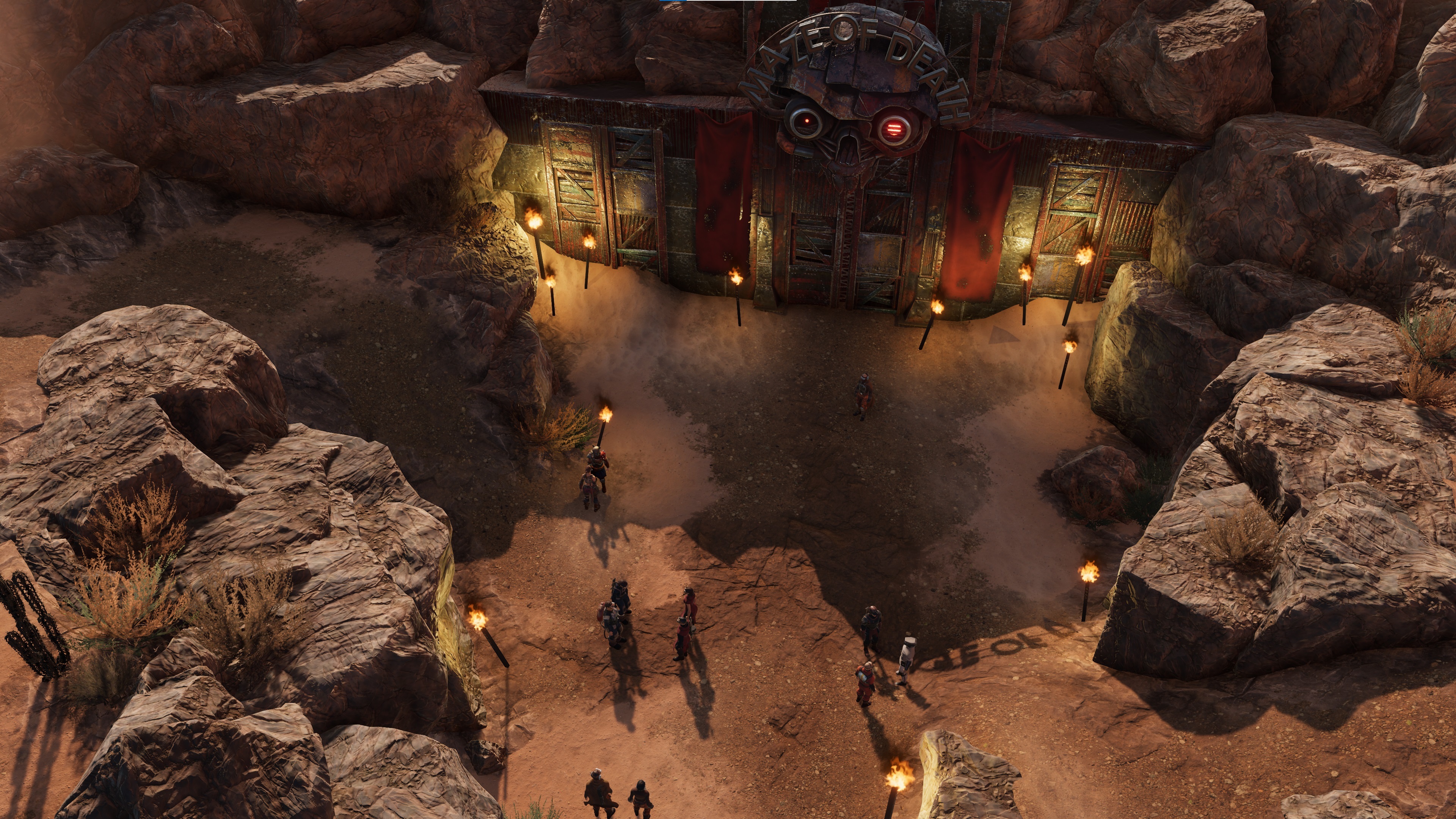 Encased Review - Gamereactor