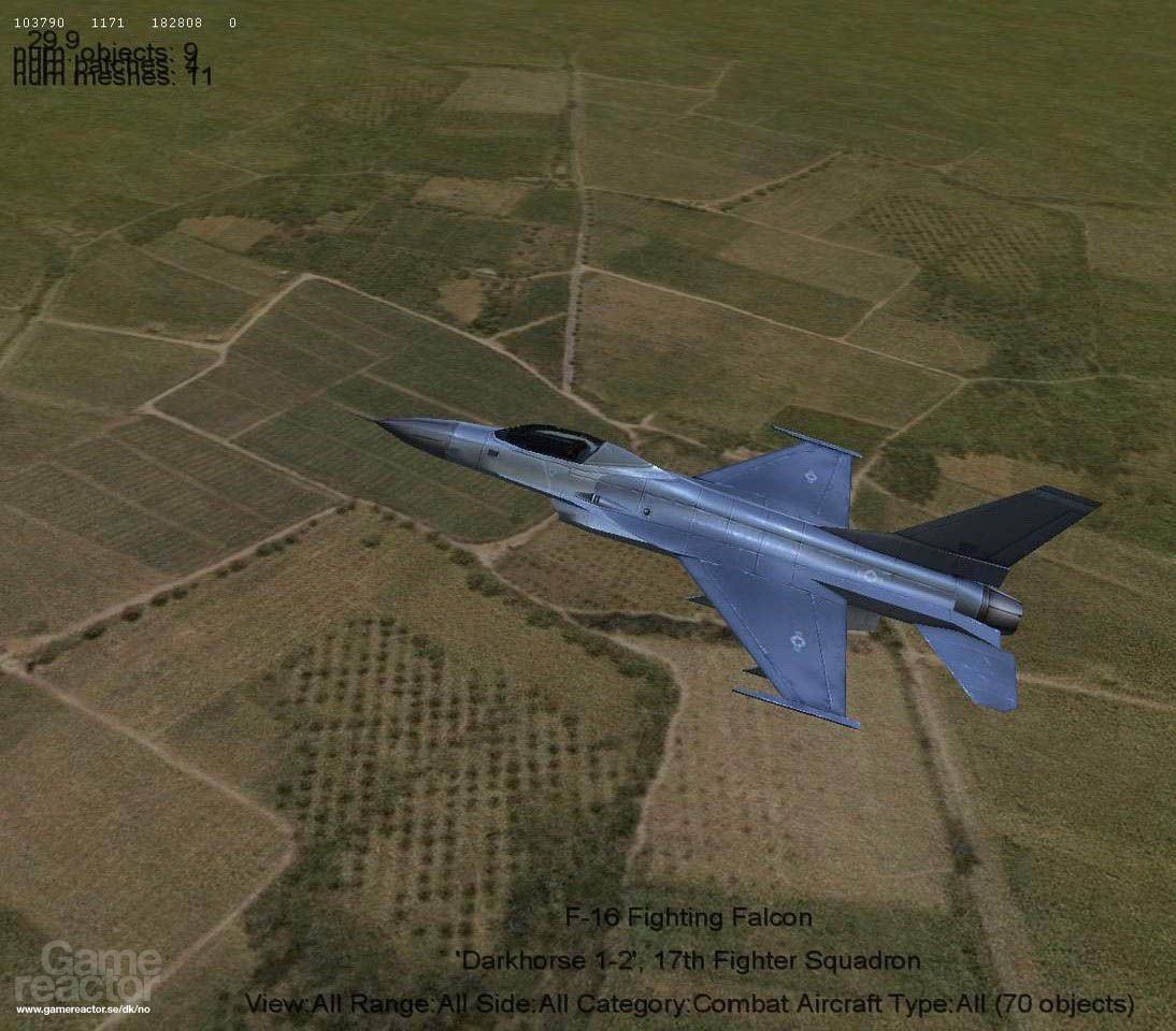 Enemy Engaged 2 - Gamereactor UK