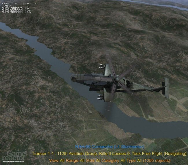 Enemy Engaged 2 - Gamereactor UK