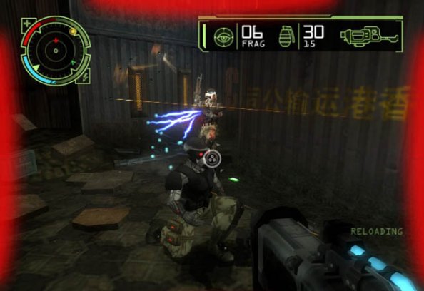 Project: Snowblind - Gamereactor UK