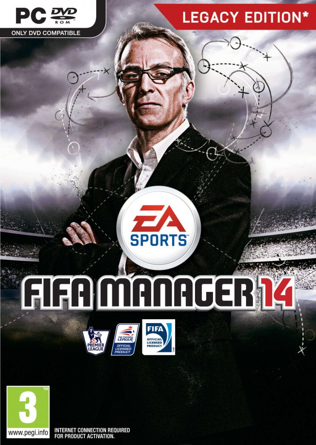 FIFA Manager 14 - Gamereactor UK