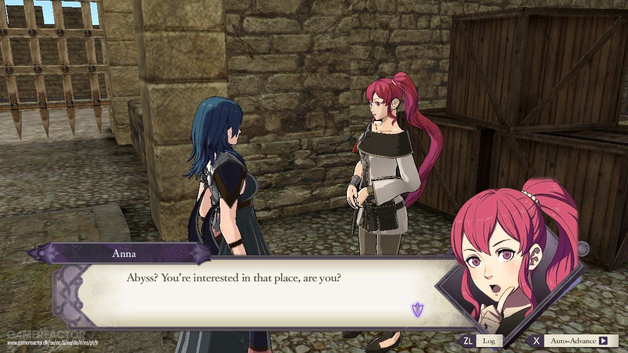 Fire Emblem: Three Houses - Cindered Shadows & Season Pass Review ...