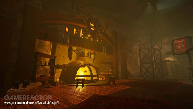 The Foglands - Gamereactor UK