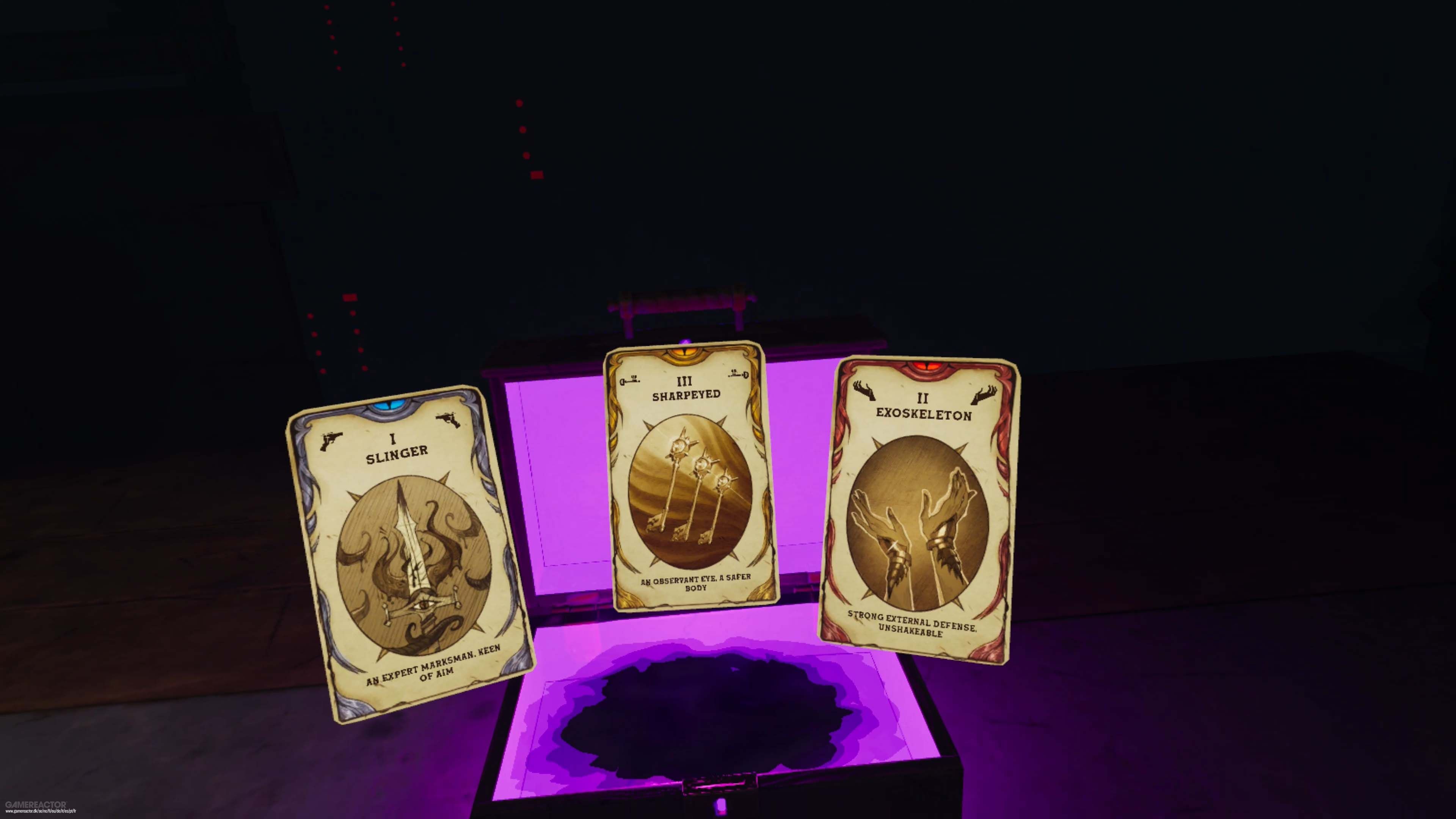 The Foglands - Gamereactor UK