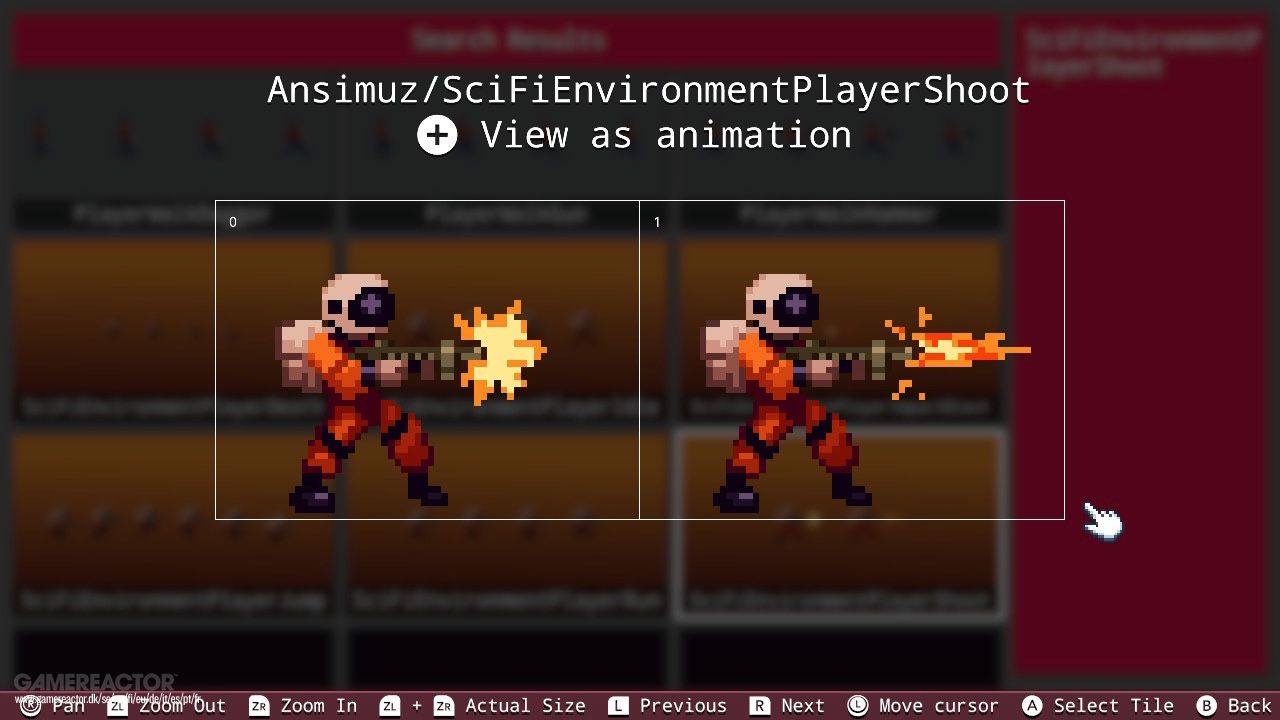Fuze4 Nintendo Switch - Gamereactor UK