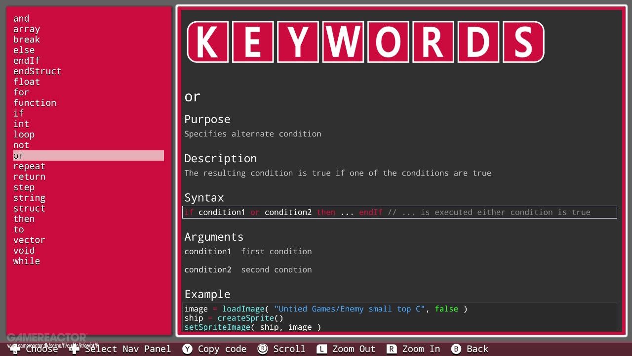 Fuze4 Nintendo Switch - Gamereactor UK