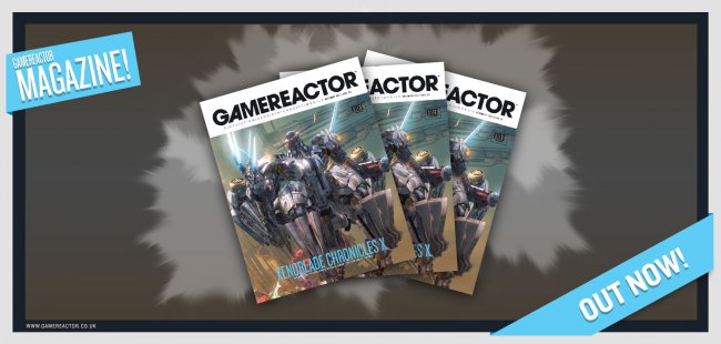 A Decade of Gamereactor UK - - Gamereactor