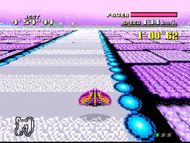 Gaming's Defining Moments - F-Zero