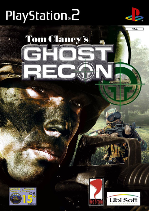 Ghost Recon - Gamereactor UK