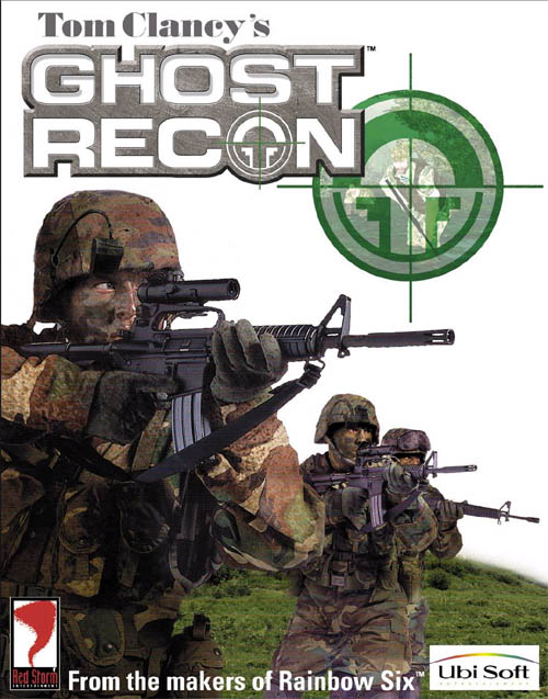 Ghost Recon - Gamereactor UK
