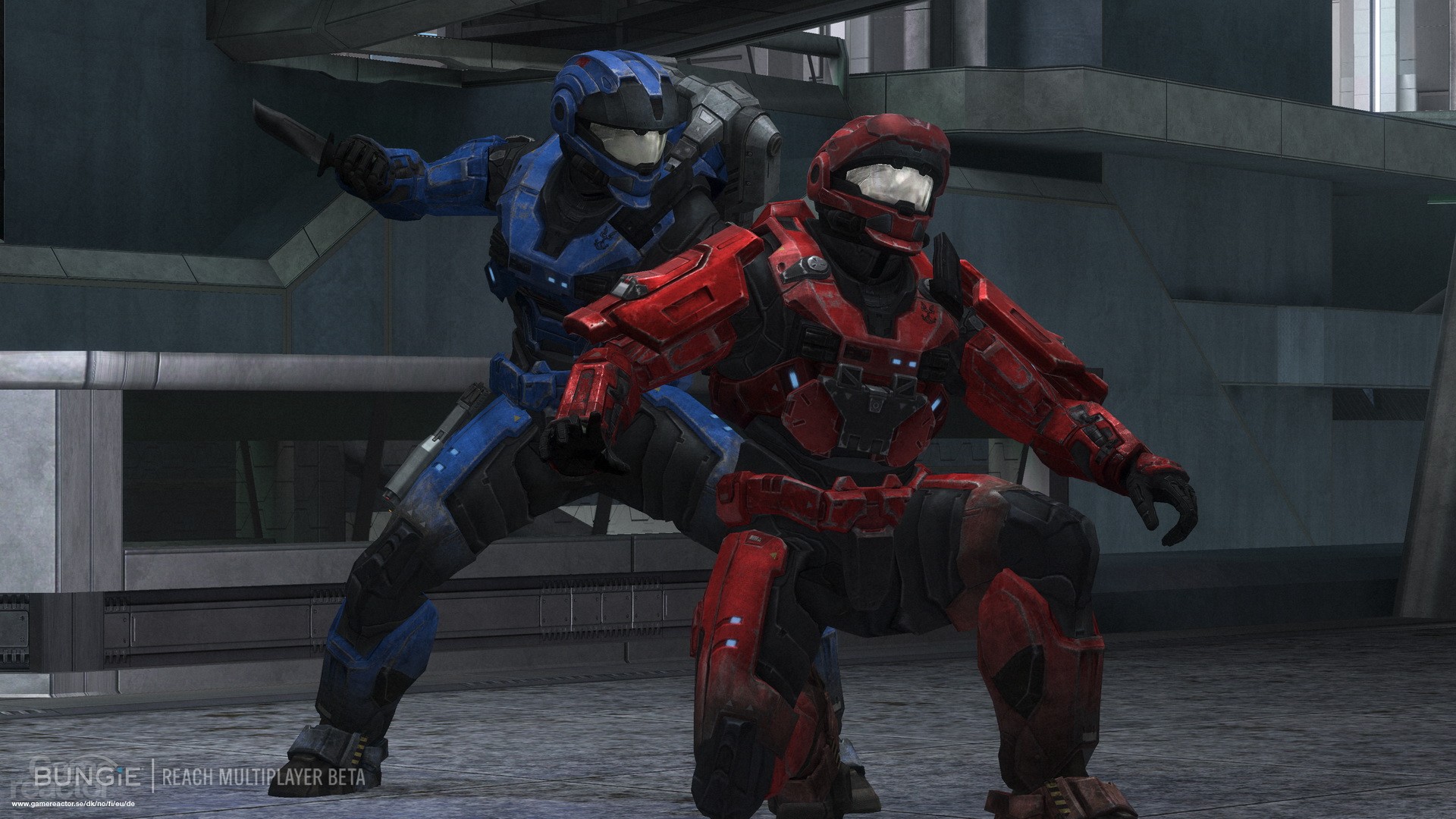Frontline: Halo Anniversary Special - Halo: Reach - Gamereactor