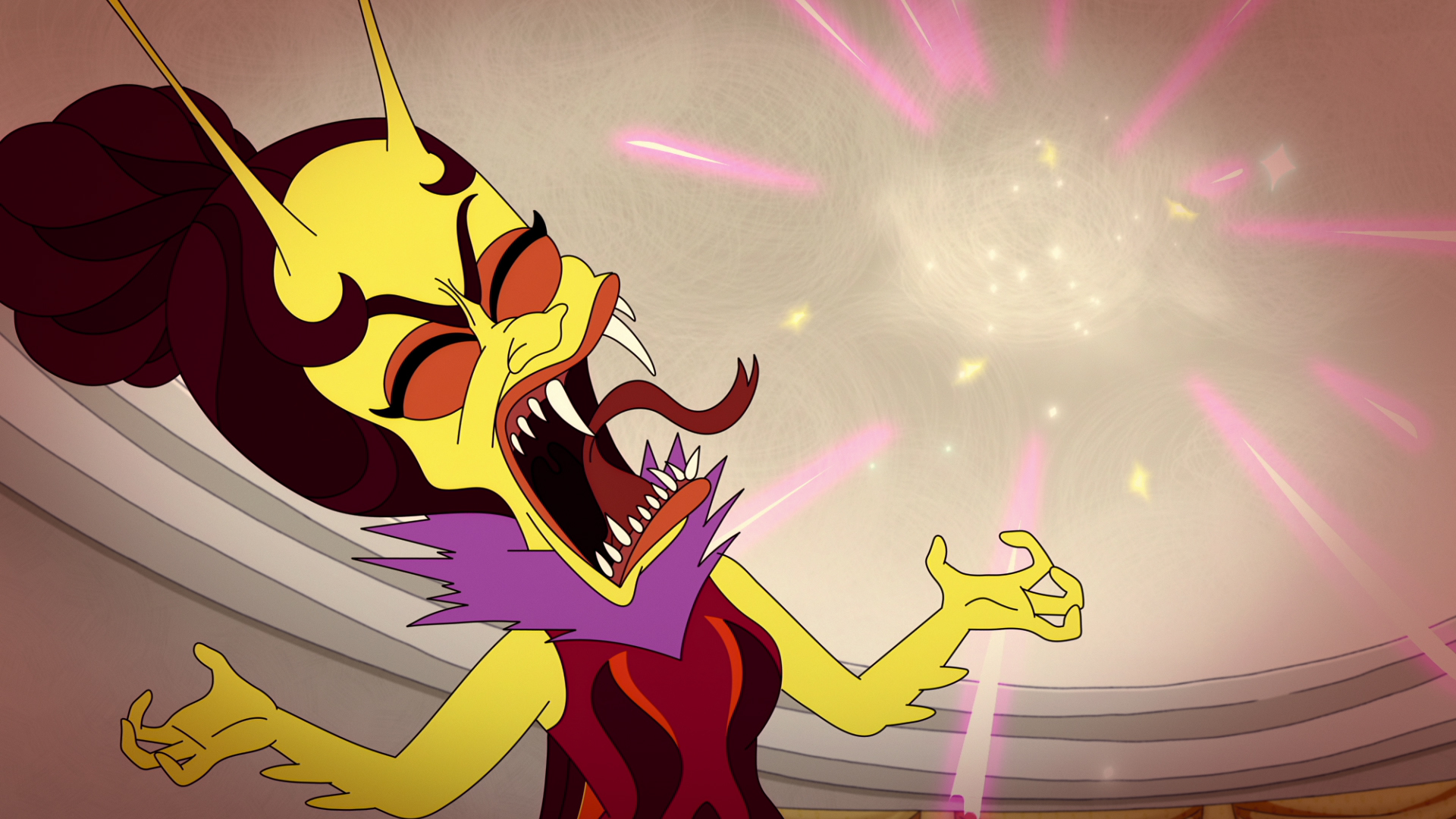 Human Resources brings on an even more stacked cast for Season 2 - - Gamereactor