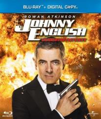 Johnny English - uudestisyntynyt - Gamereactor UK