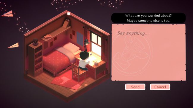 Kind Words is getting a sequel - Kind Words 2 - Gamereactor