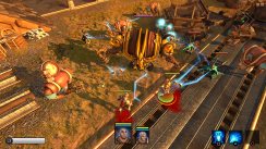 Kyn - Gamereactor UK