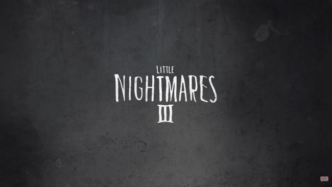 Little Nightmares 3 confirmed with interesting teaser