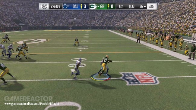 Madden NFL 17 Review - Gamereactor