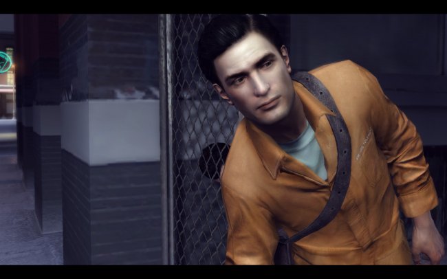 Mafia 2 Review - Gamereactor