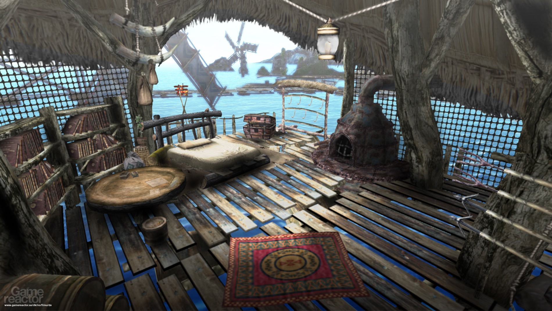 Monster Hunter Tri - Gamereactor UK