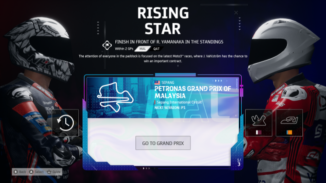 MotoGP 23 Review - Gamereactor